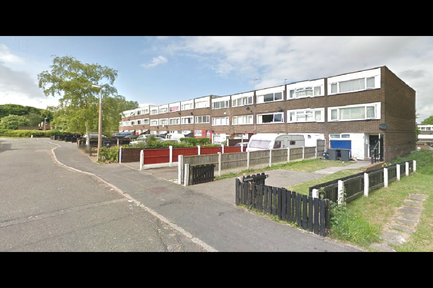 Halton Lodge, Runcorn - 5 Bed Terraced House, Cotton Lane, WA7 - To ...