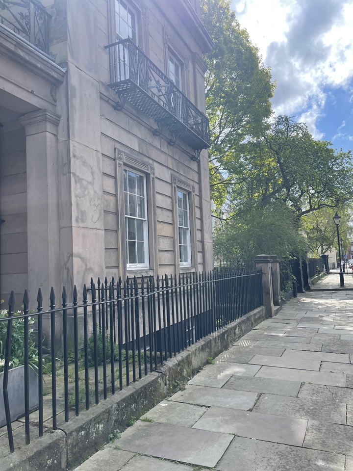 Liverpool - 1 Bed Flat, Percy Street, L8 - To Rent Now for £850.00 p/m