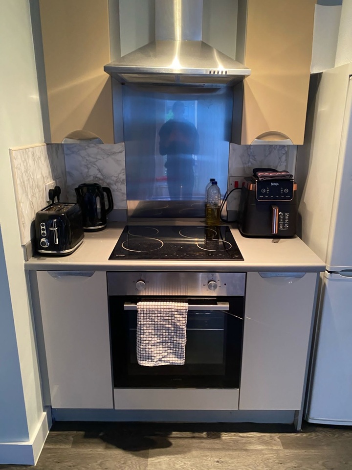 Salford - Room in a Shared Flat, Slater House, M5 - To Rent Now for £ ...