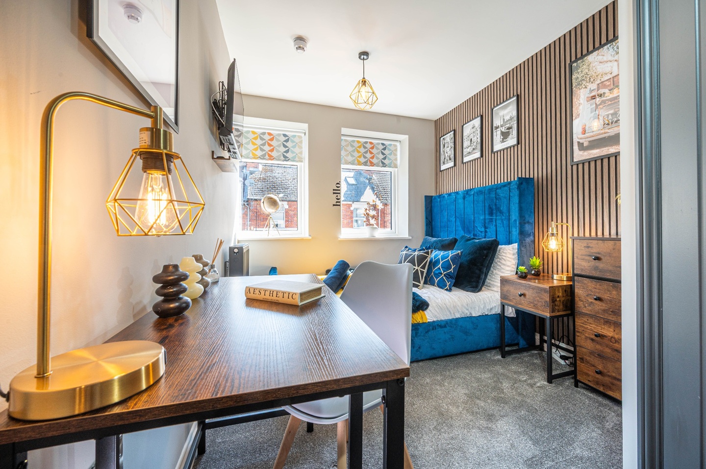 Swindon - Room in a Shared House, Old Town, SN1 - To Rent Now for £950. ...