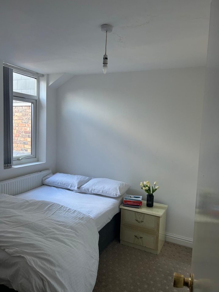 Bournbrook, Birmingham - Room in a Shared House, Croydon Road, B29 - To ...