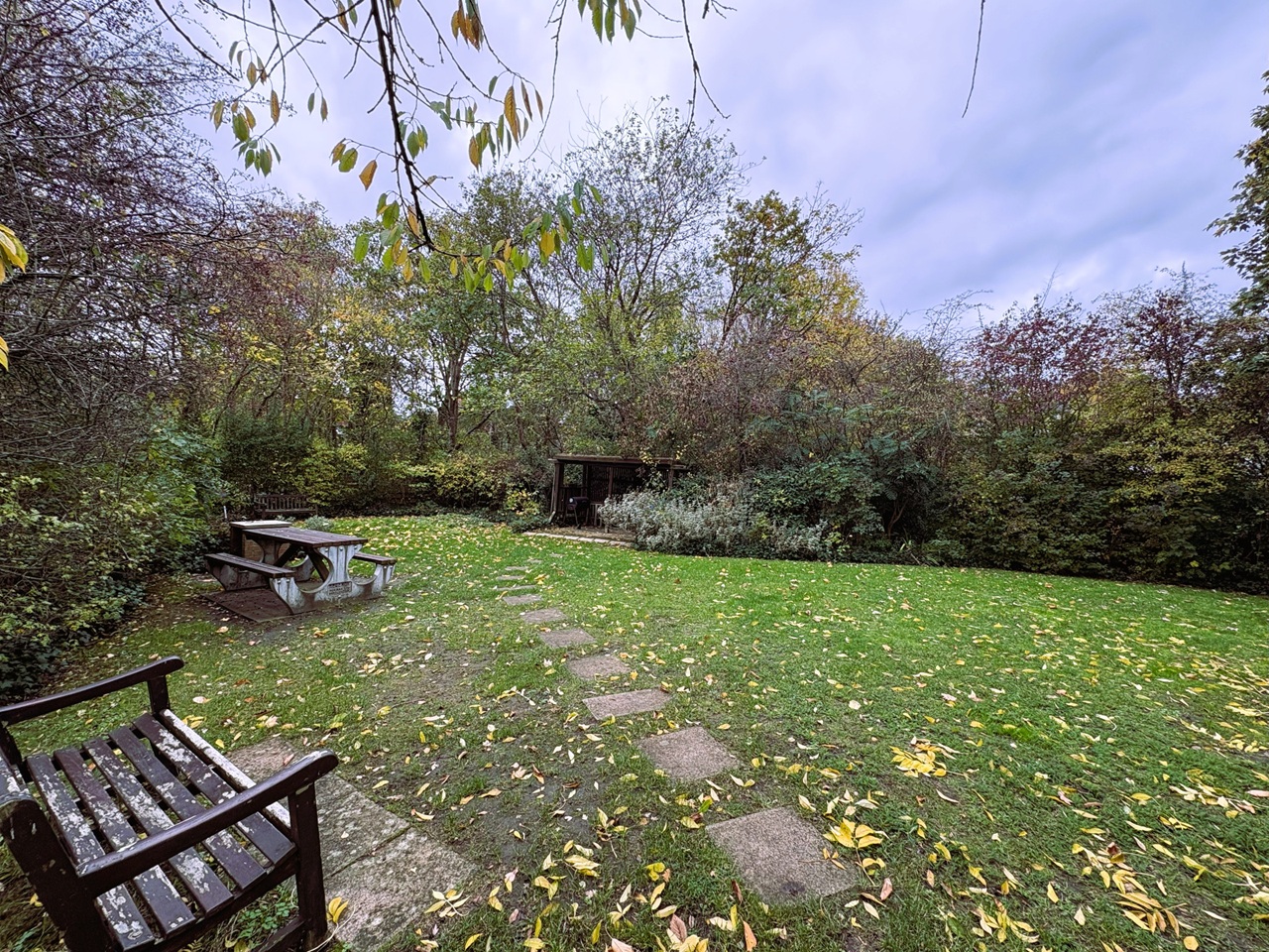 London - Studio Flat, Paxton Road, SE23 - To Rent Now for £1,100.00 p/m
