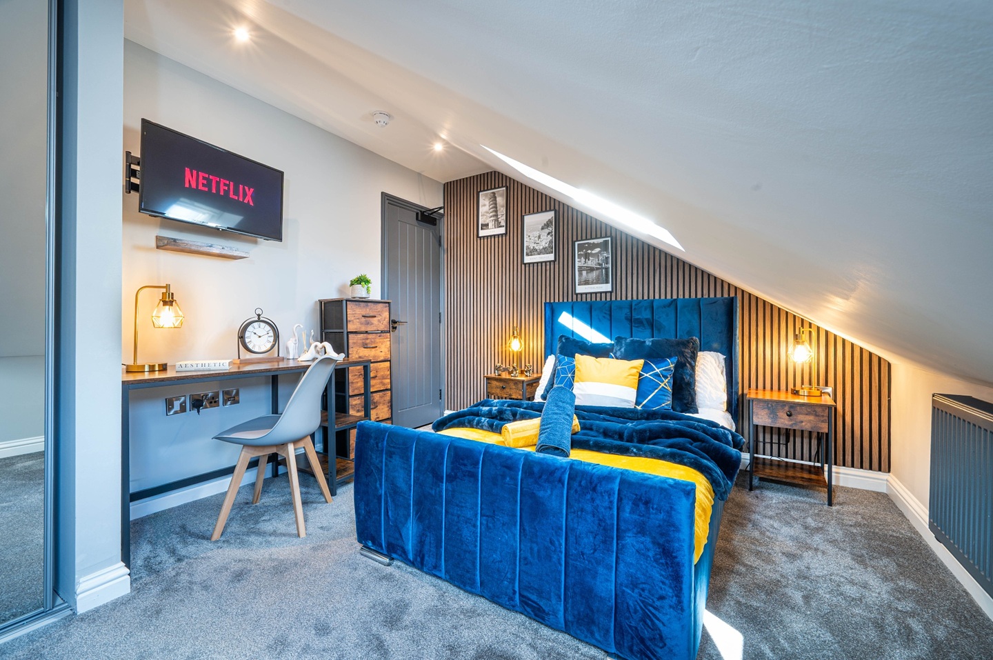 Swindon - Room in a Shared House, Old Town, SN1 - To Rent Now for £950. ...