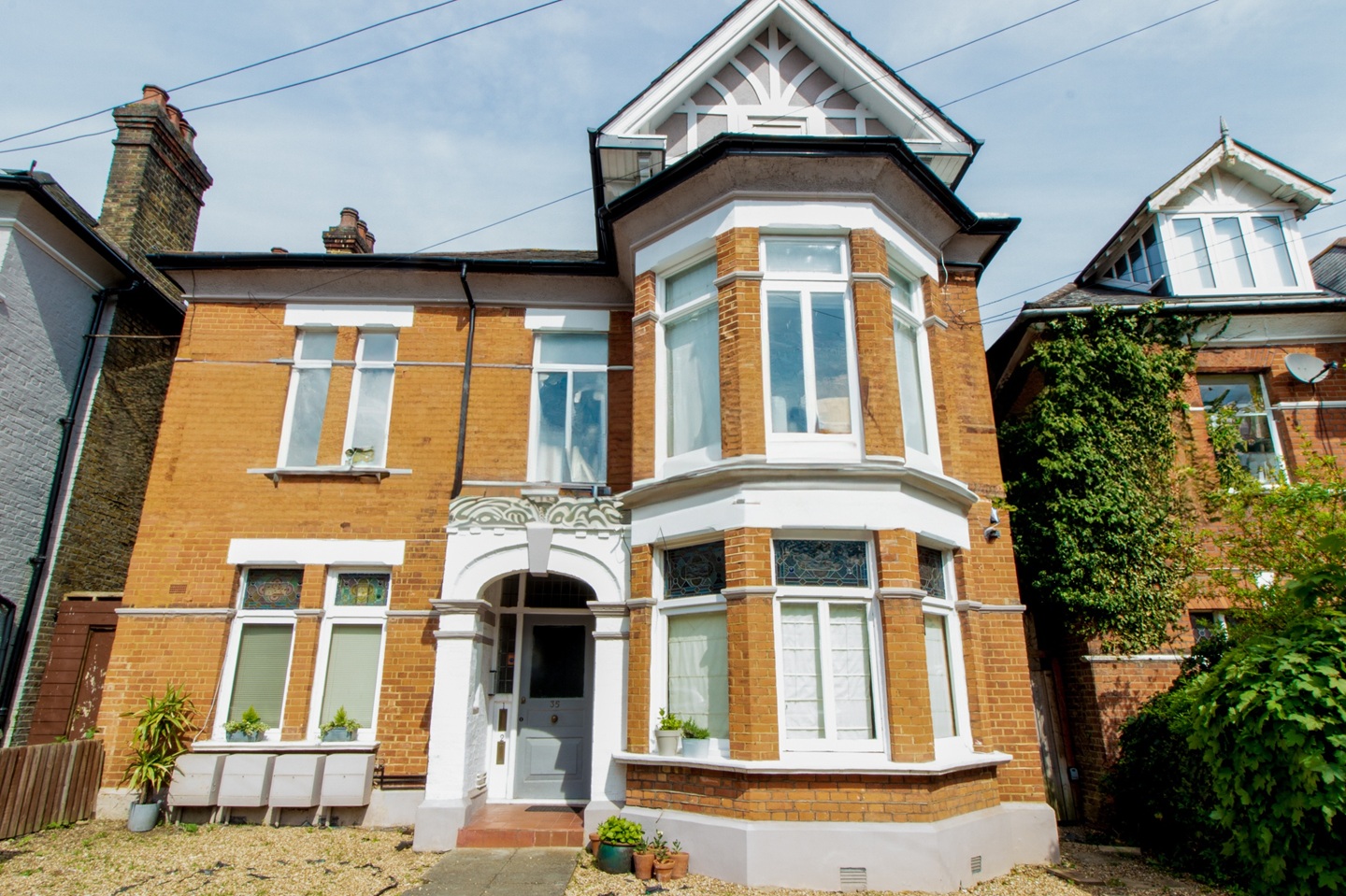 London - 3 Bed Flat, Culverden Road, SW12 - To Rent Now for £3,150.00 p/m