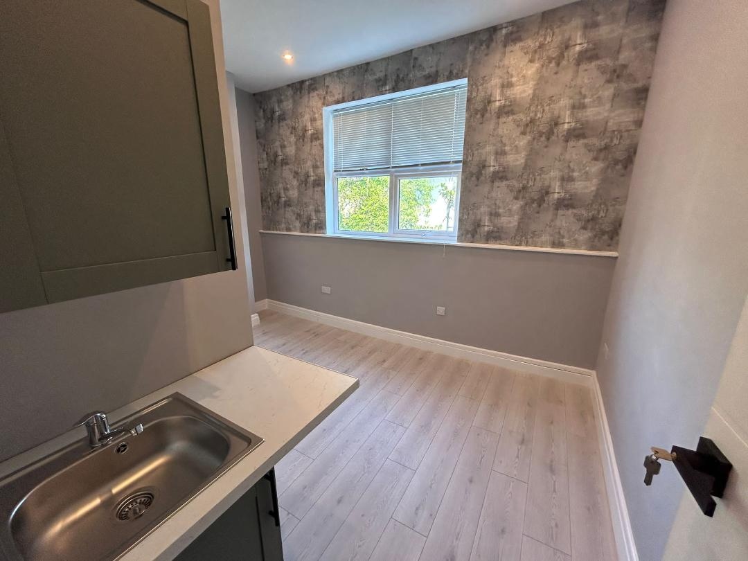 Hackney, London - Studio Flat, Amhurst Road, E8 - To Rent Now for £ ...