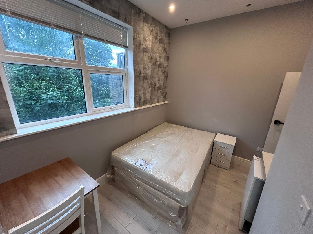 Hackney, London - Studio Flat, Amhurst Road, E8 - To Rent Now for £ ...