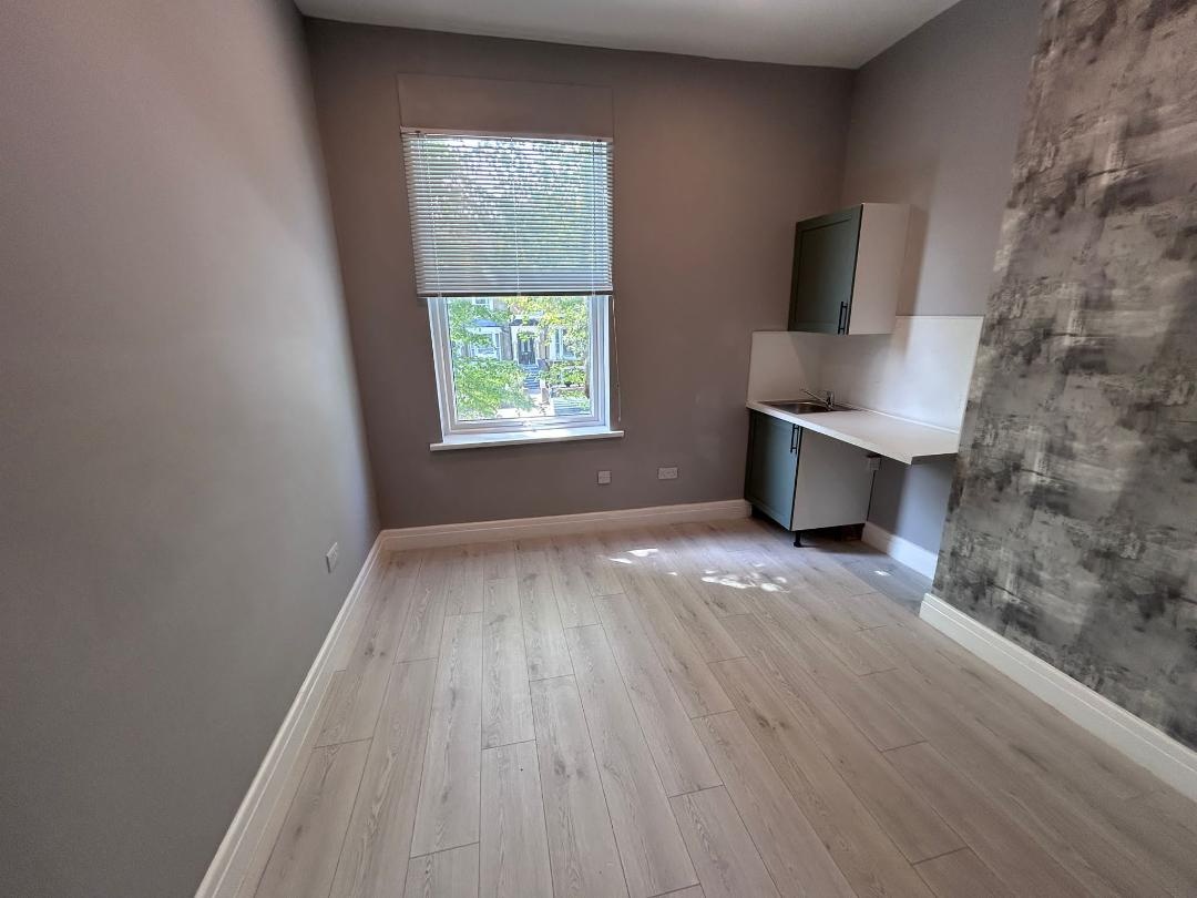 Hackney, London - Studio Flat, Amhurst Road, E8 - To Rent Now for £ ...