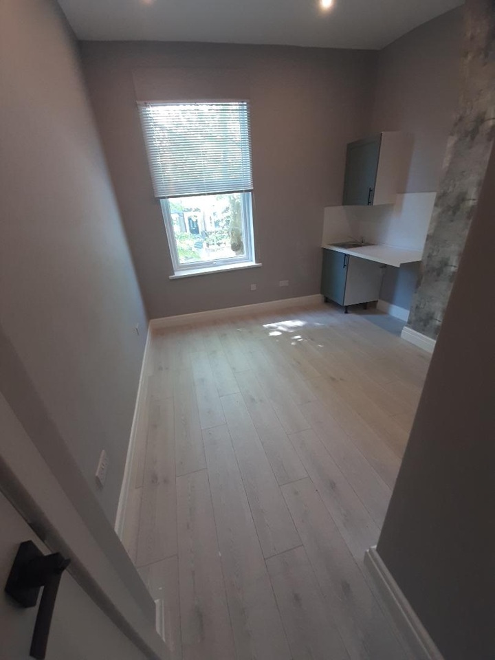 Hackney, London - Studio Flat, Amhurst Road, E8 - To Rent Now for £ ...