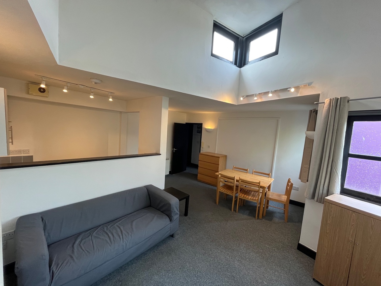 Bristol - 1 Bed Flat, Boot Lane Bedminster, BS3 - To Rent Now for £ ...