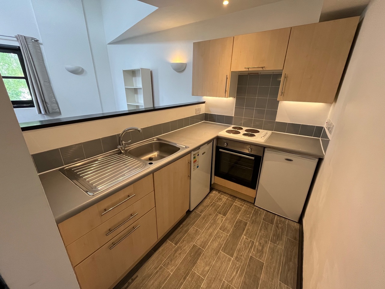 Bristol - 1 Bed Flat, Boot Lane Bedminster, BS3 - To Rent Now for £ ...