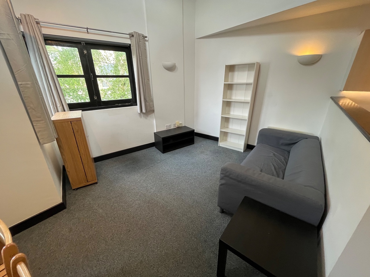 Bristol - 1 Bed Flat, Boot Lane Bedminster, BS3 - To Rent Now for £ ...
