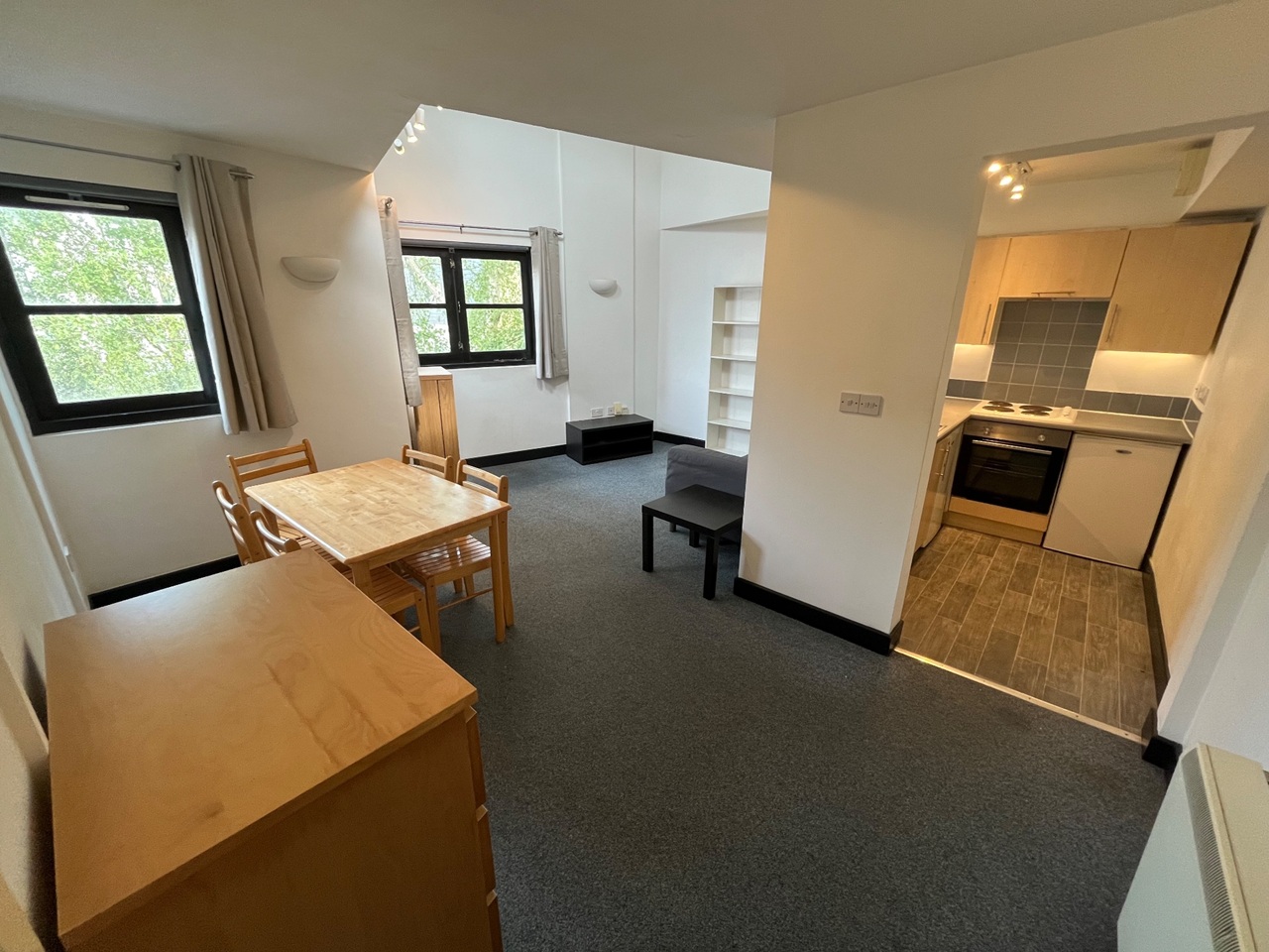 Bristol - 1 Bed Flat, Boot Lane Bedminster, BS3 - To Rent Now for £ ...