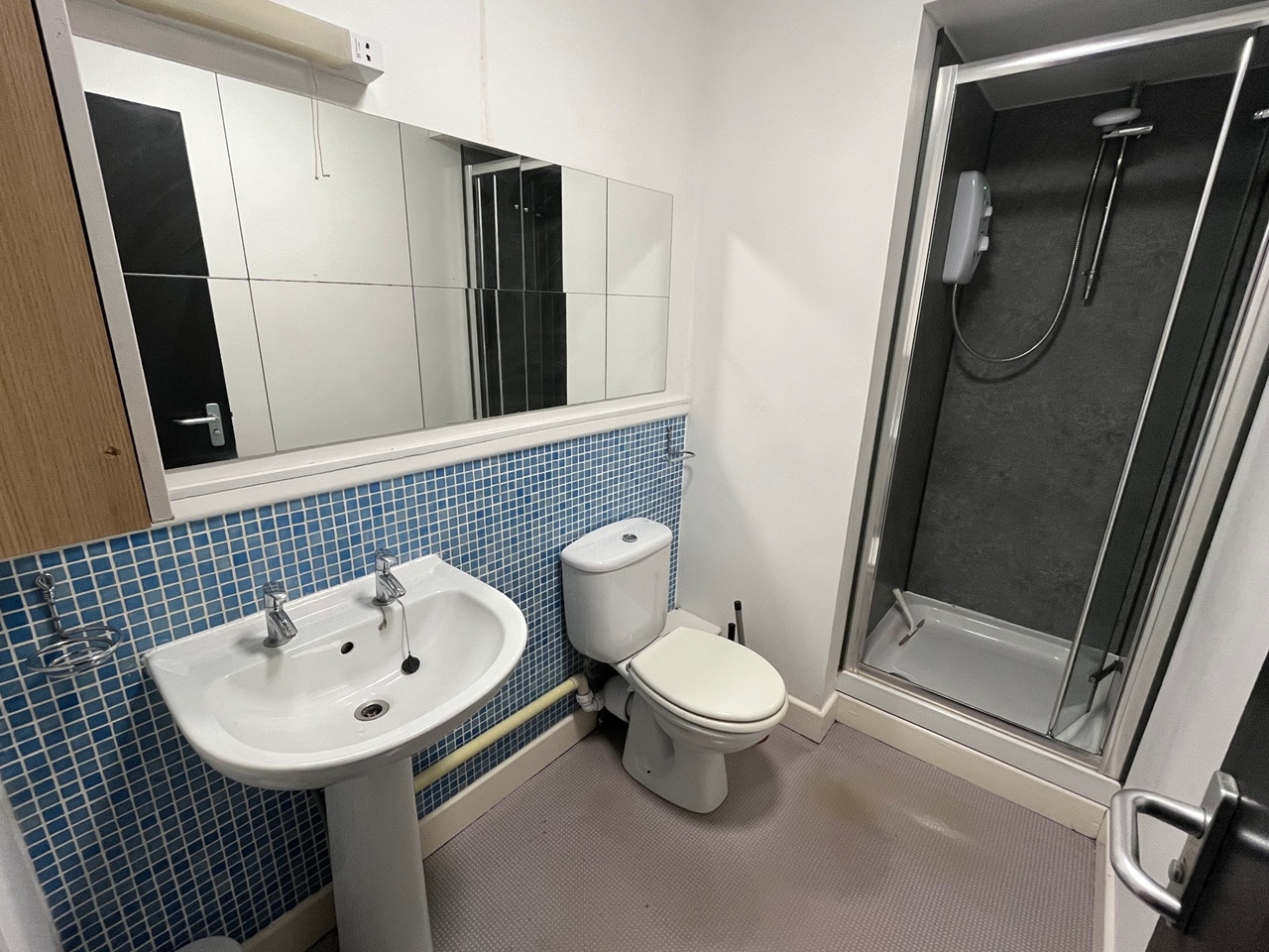 Bristol - 1 Bed Flat, Boot Lane Bedminster, BS3 - To Rent Now for £ ...