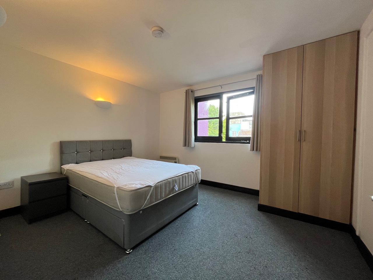 Bristol - 1 Bed Flat, Boot Lane Bedminster, BS3 - To Rent Now for £ ...