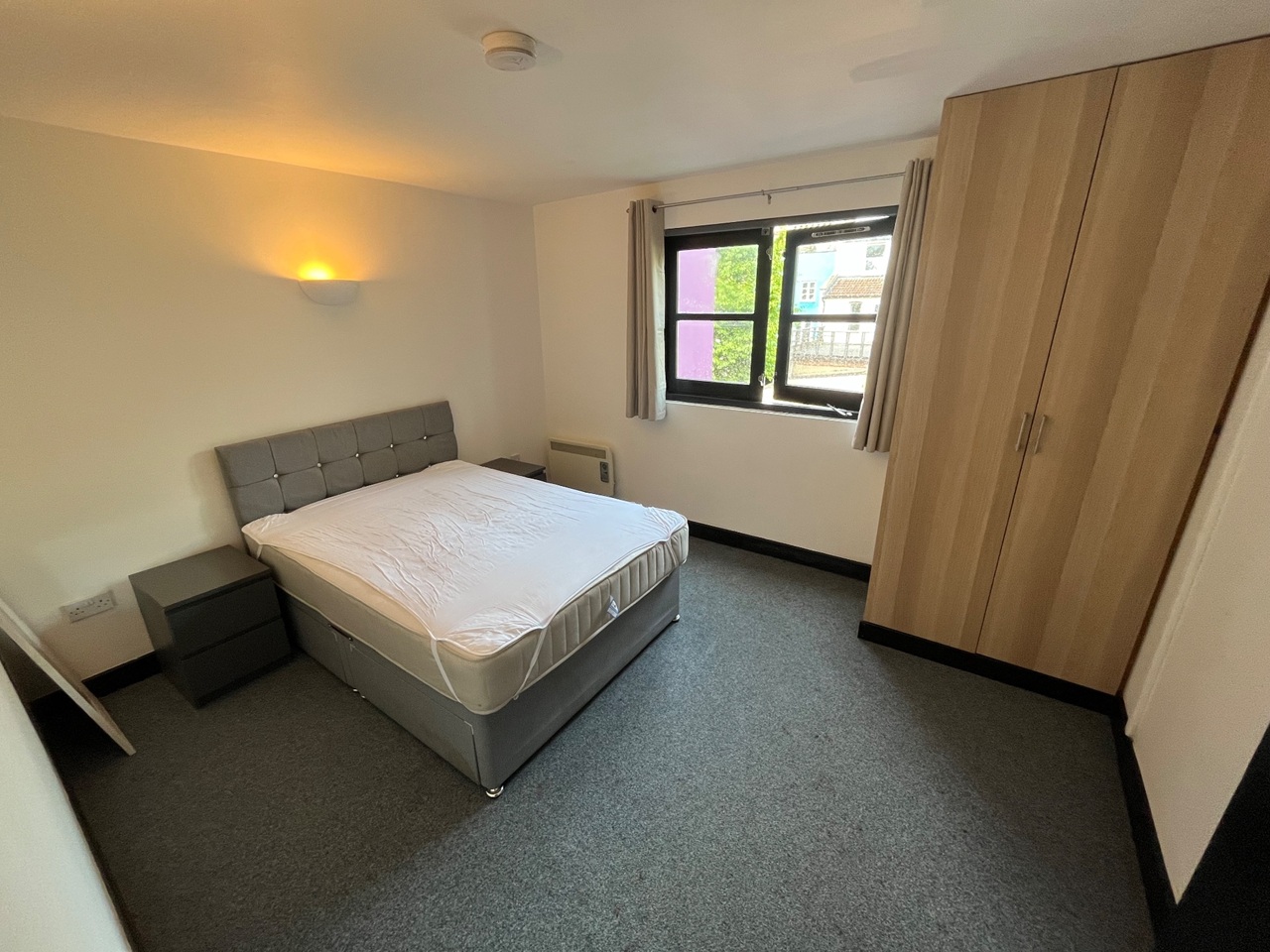 Bristol - 1 Bed Flat, Boot Lane Bedminster, BS3 - To Rent Now for £ ...