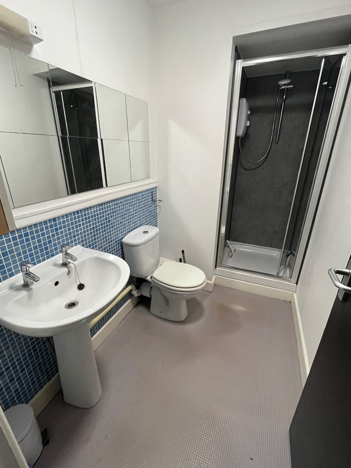 Bristol - 1 Bed Flat, Boot Lane Bedminster, BS3 - To Rent Now for £ ...