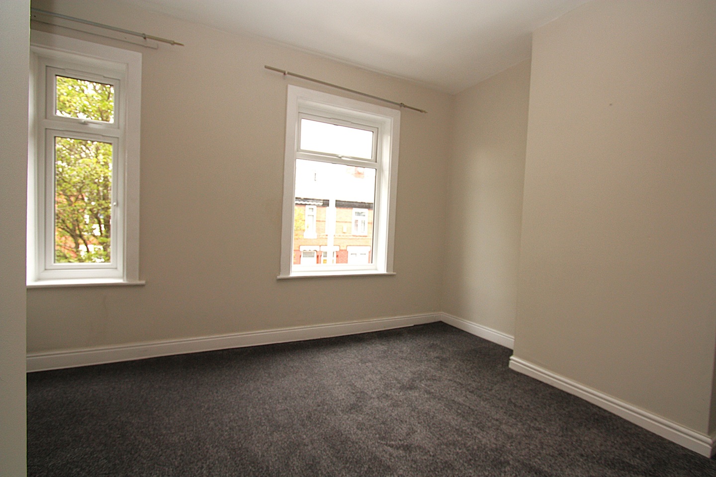 Manchester - 2 Bed Terraced House, Thornton Road, M14 - To Rent Now for ...