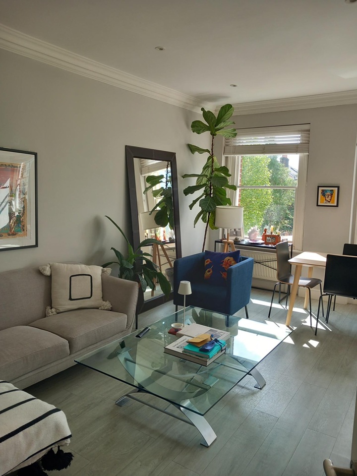 London - 2 Bed Flat, Fellows Road, NW3 - To Rent Now for £2,850.00 p/m