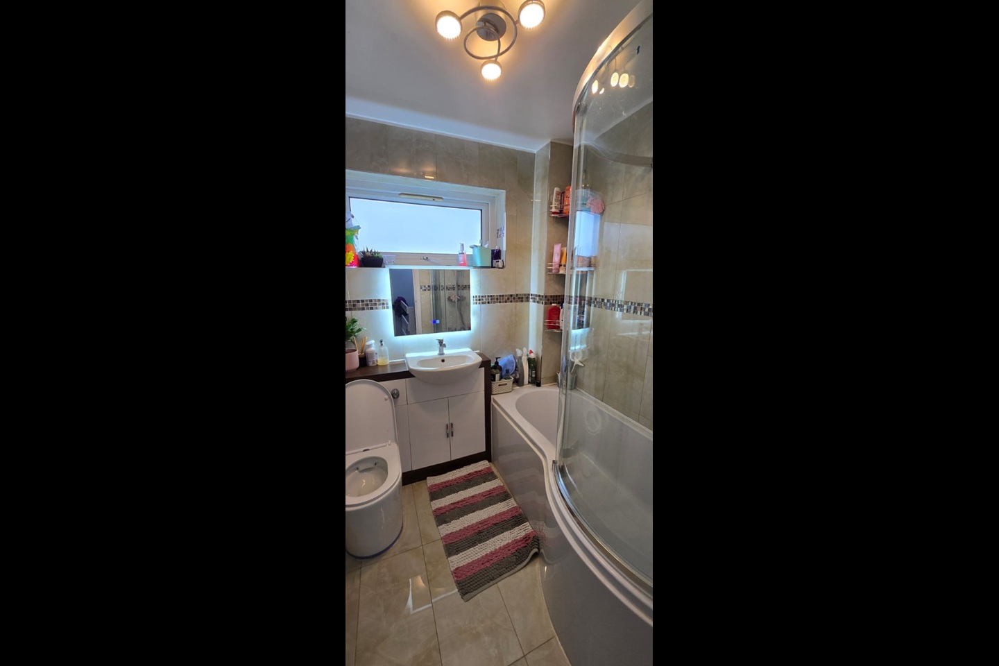 Chigwell - 3 Bed Terraced House, North Dene, IG7 - To Rent Now for £ ...