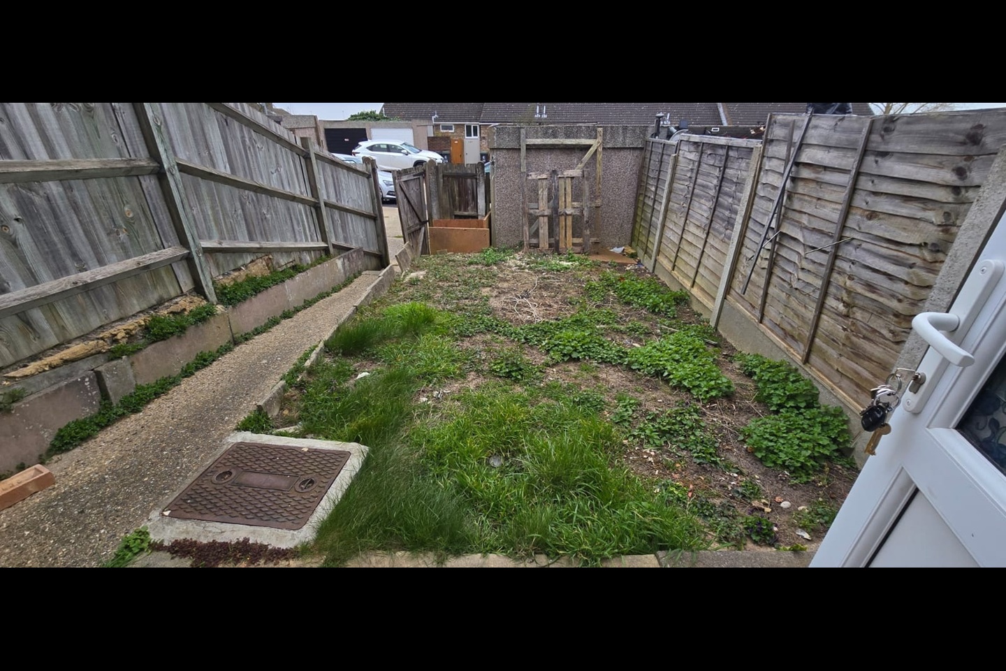 Chigwell - 3 Bed Terraced House, North Dene, IG7 - To Rent Now for £ ...