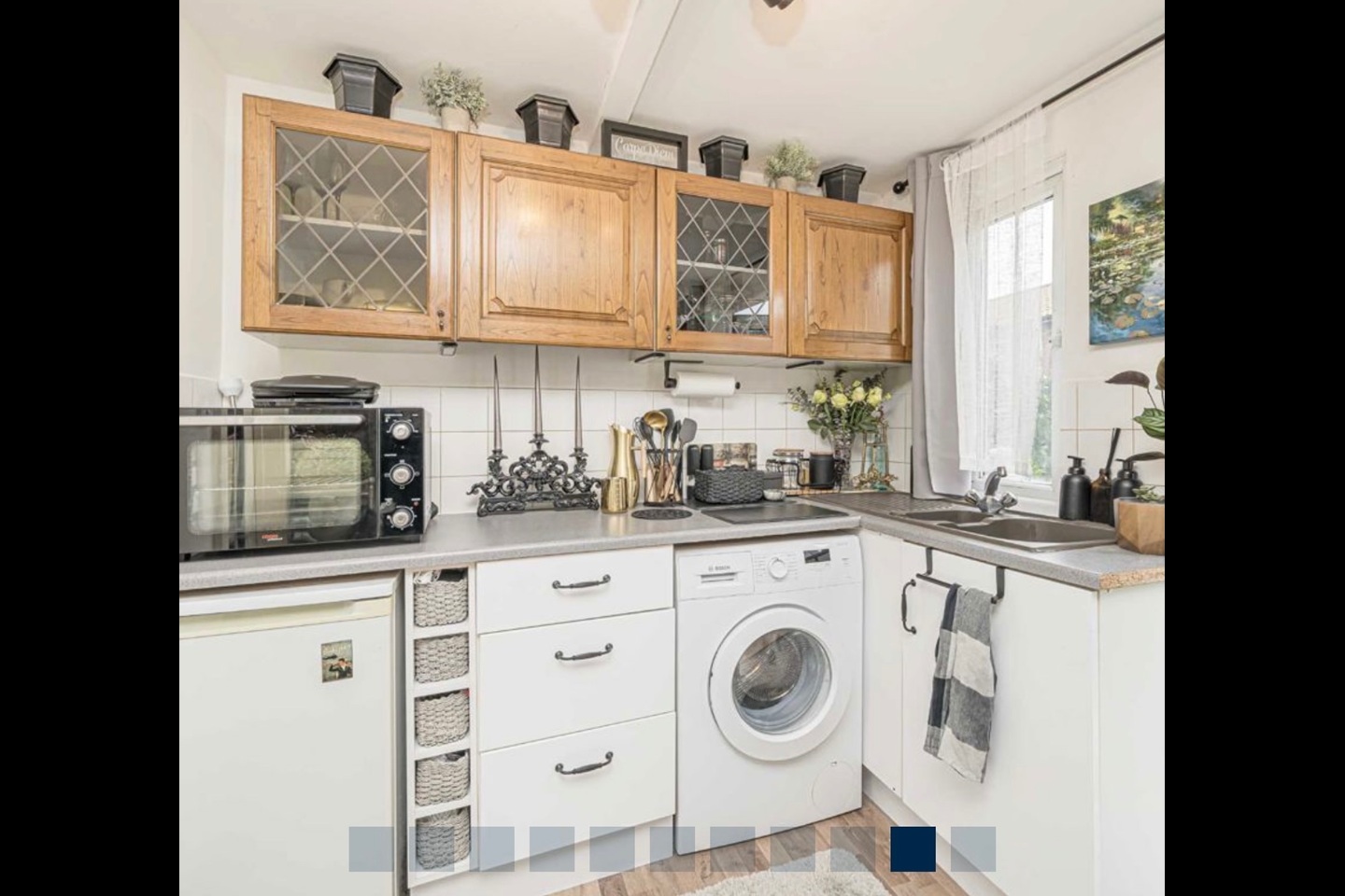 Twickenham - Studio Flat, Butts Crescent, TW13 - To Rent Now for £1,000 ...