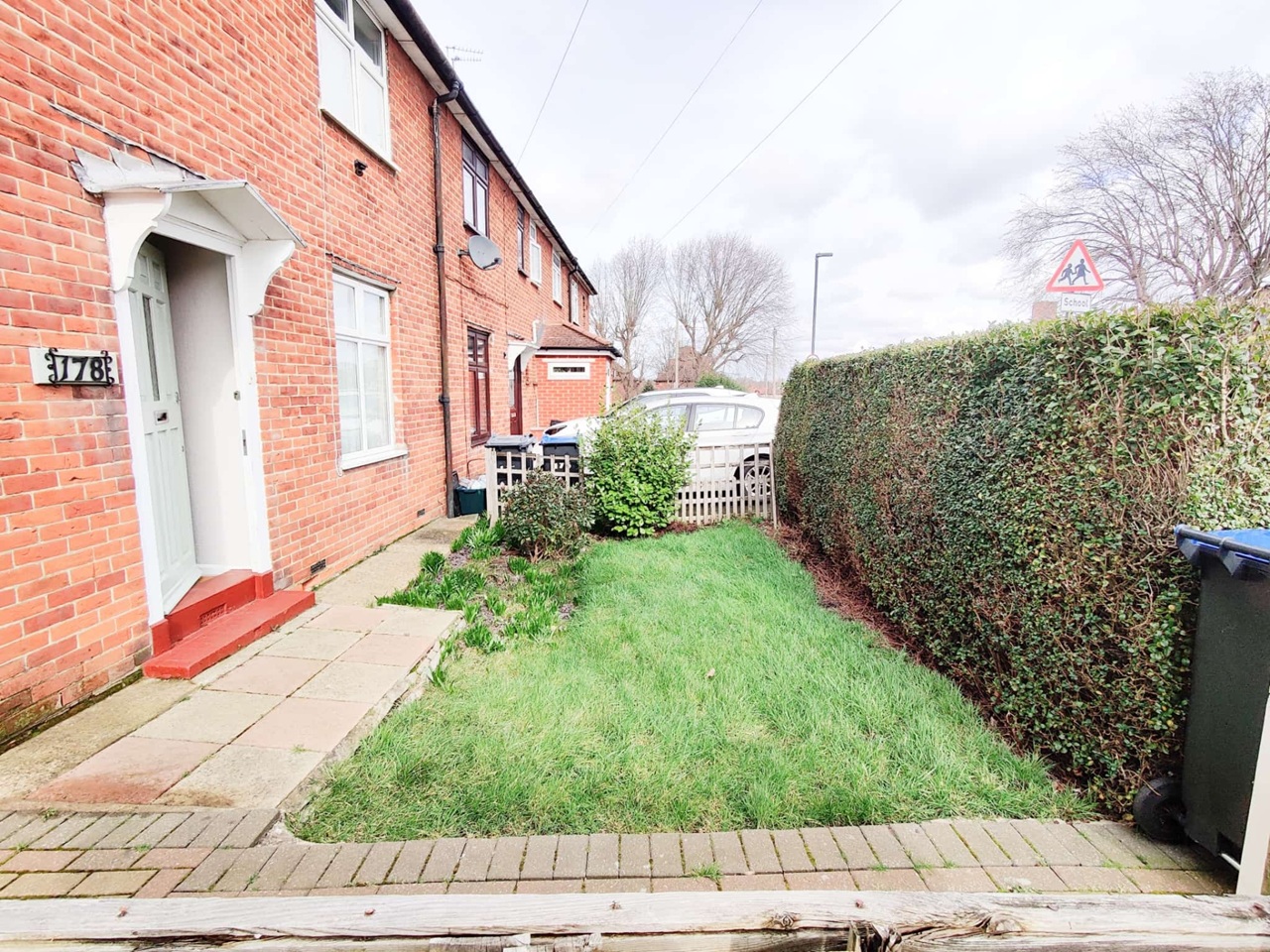 Morden - 4 Bed End Terrace, Abbotsbury Road, SM4 - To Rent Now for £ ...