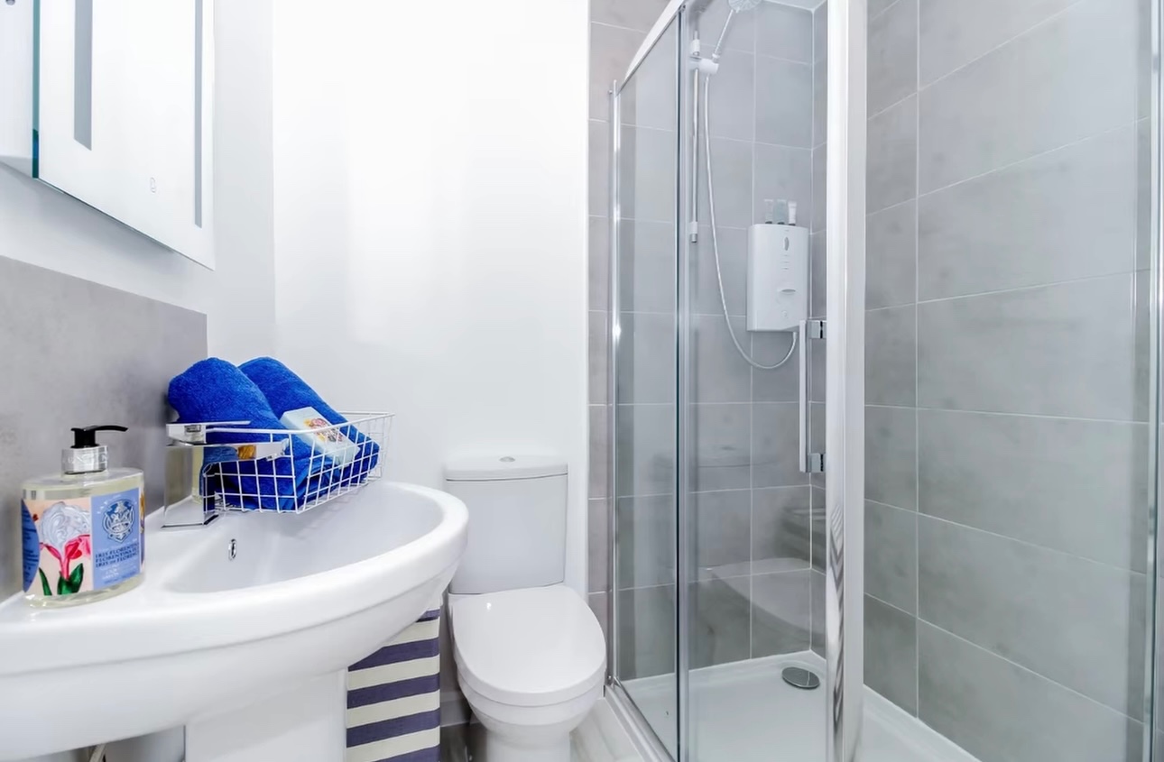 Oxford - Room in a Shared Flat, St Clements Street, OX4 - To Rent Now ...