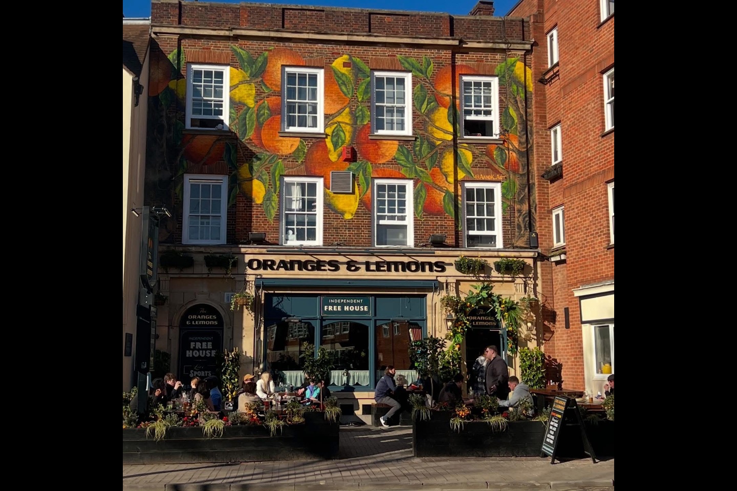 Oxford - Room in a Shared Flat, St Clements Street, OX4 - To Rent Now ...