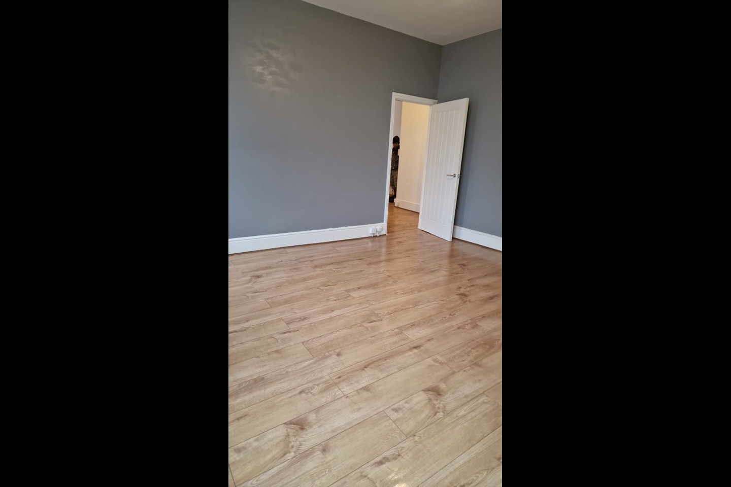 Redruth - Room in a Shared House, Fore Street, TR15 - To Rent Now for £ ...