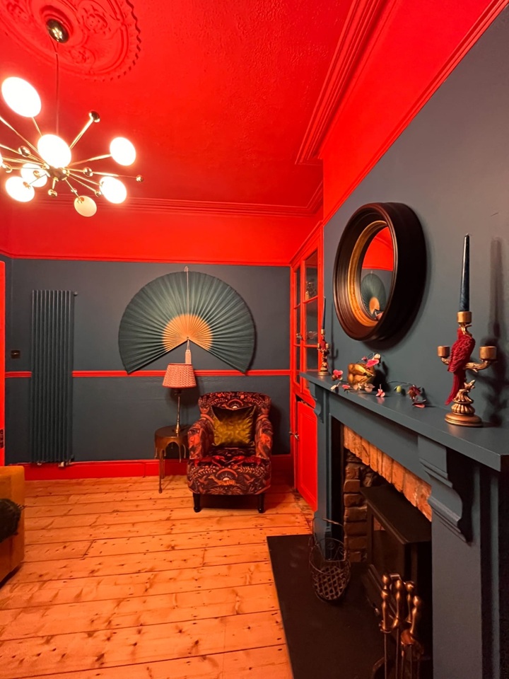 Pontcanna - Room in a Shared House, Pontcanna, CF11 - To Rent Now for £1,500.00 p/m