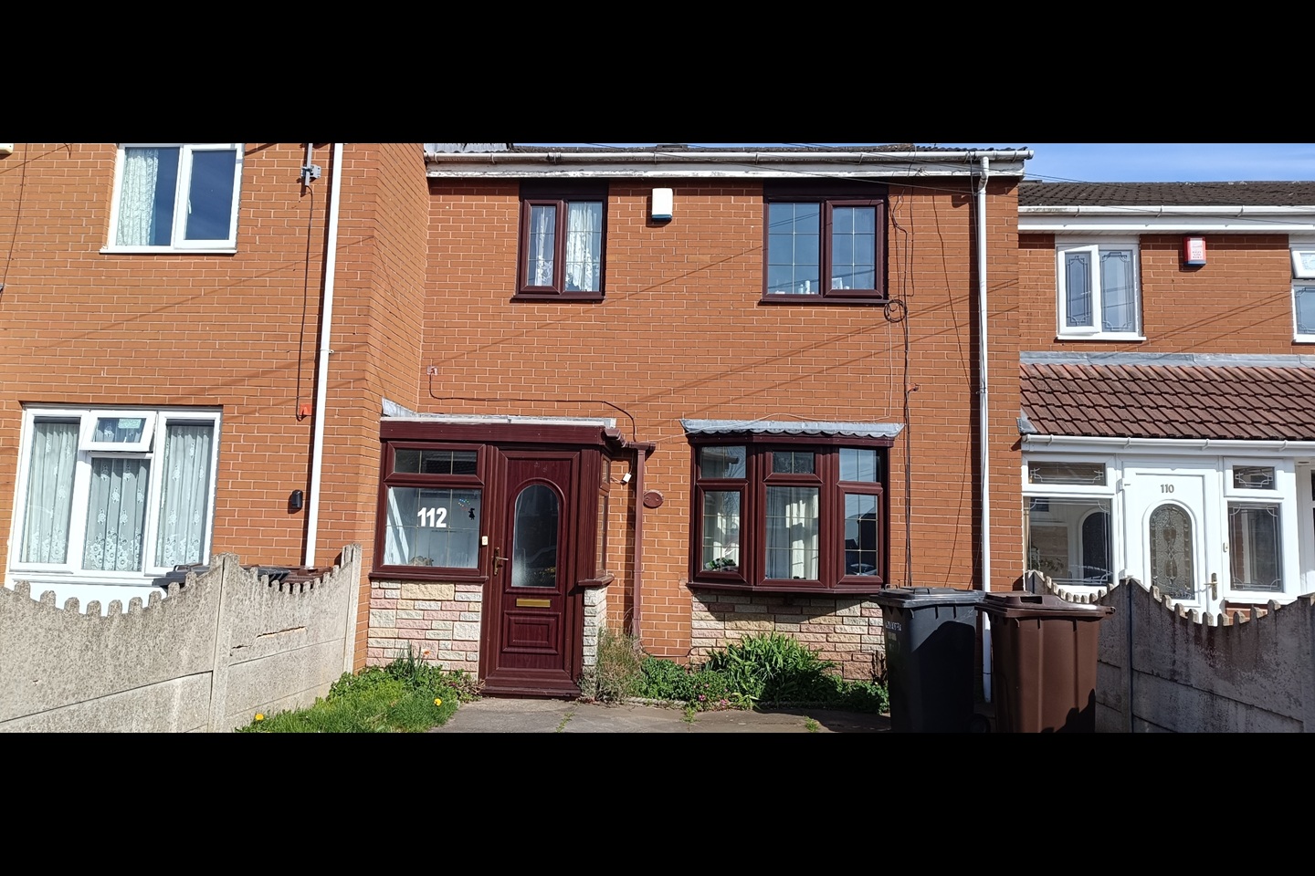 Wolverhampton - Room in a Shared House, Dunstall Hill, WV6 - To Rent ...