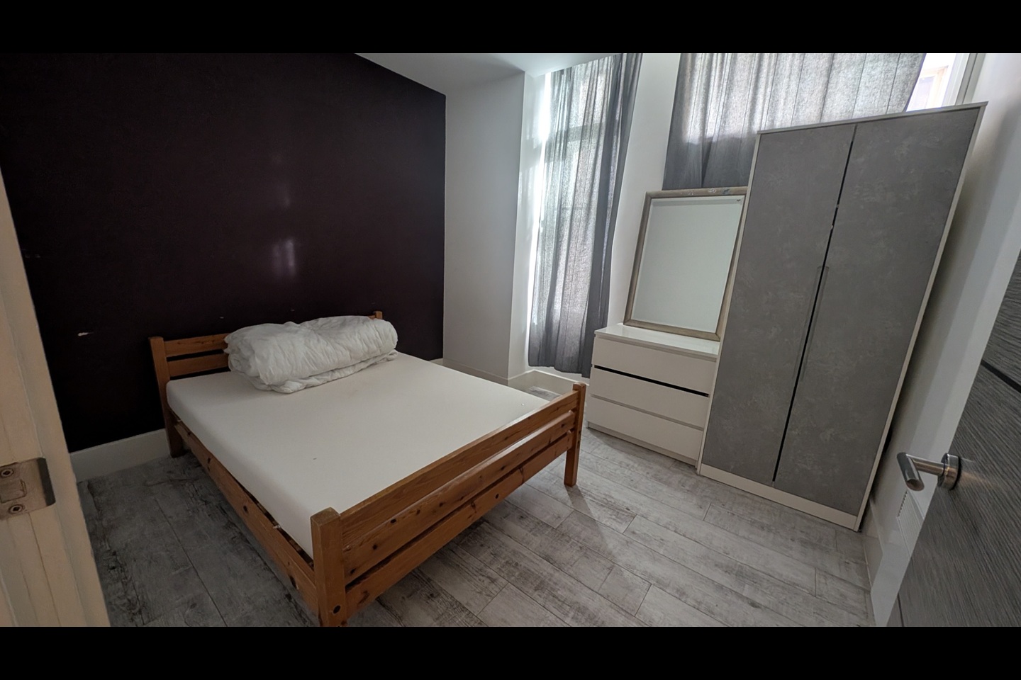 Manchester - Room in a Shared Flat, Asia House, M1 - To Rent Now for £ ...