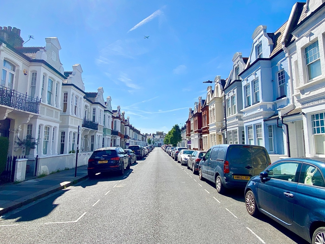 London - 1 Bed Flat, Epple Road, SW6 - To Rent Now for £2,200.00 p/m