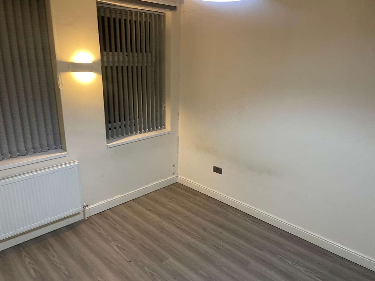 Birmingham - 1 Bed Flat, Streetly Road, B23 - To Rent Now for £800.00 p/m