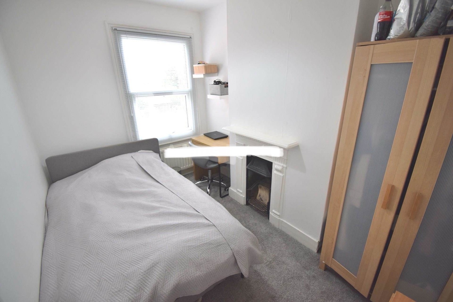 Reading - Room in a Shared House, Liverpool Road, RG1 - To Rent Now for ...