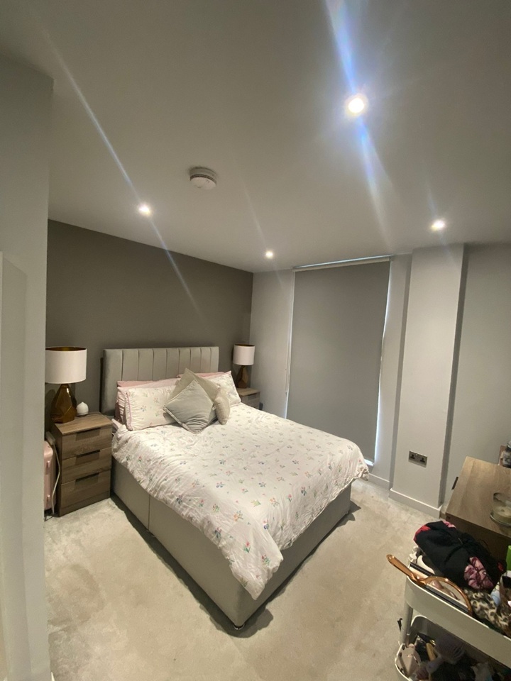 Liverpool - 2 Bed Flat, Crump Street, L1 - To Rent Now for £1,250.00 p/m