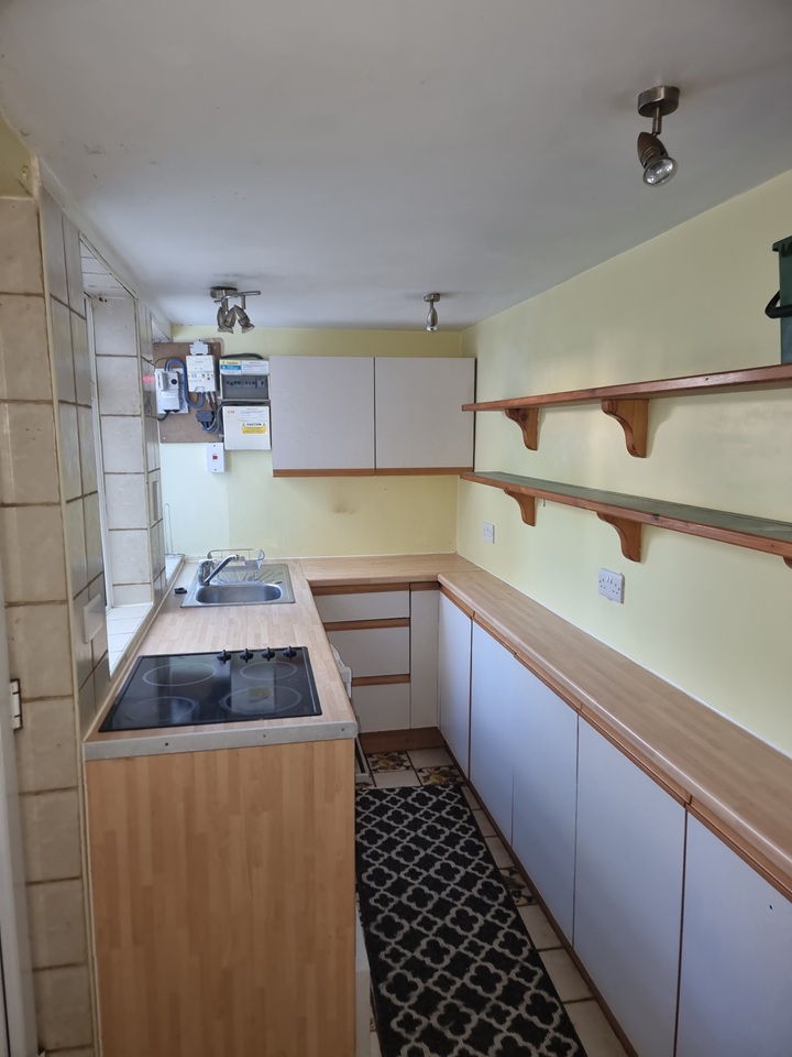 Sticklepath, Barnstaple - 1 Bed Flat, Sticklepath Terrace, EX31 - To ...