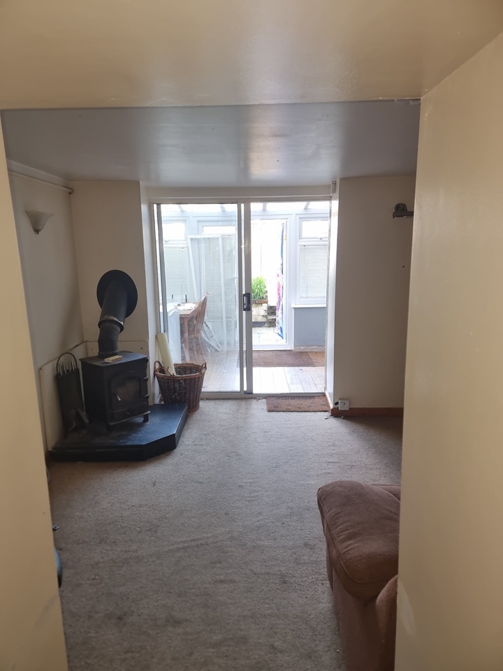 Sticklepath, Barnstaple - 1 Bed Flat, Sticklepath Terrace, EX31 - To ...