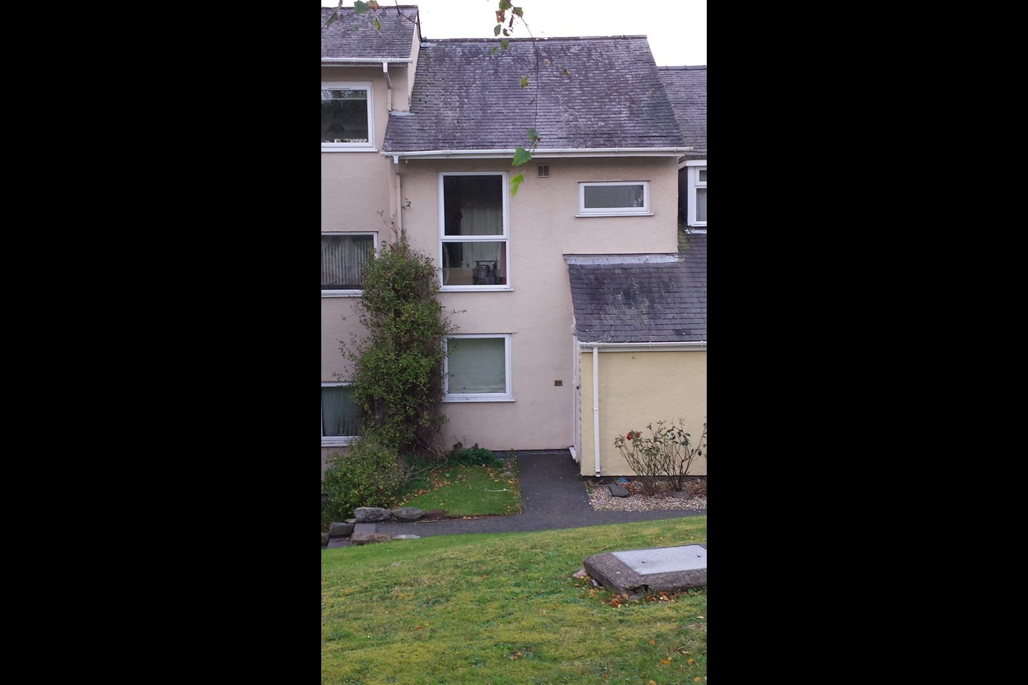 Caernarfon - 2 Bed Terraced House, Ffordd Garnedd, LL46 - To Rent Now ...