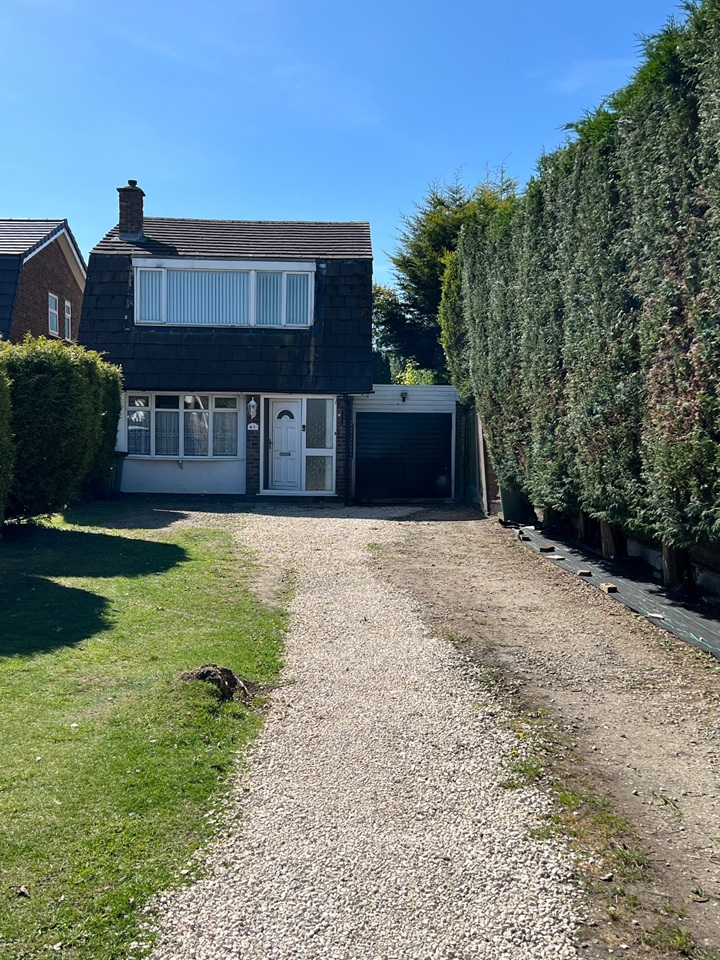 Wednesbury - 3 Bed Semi-Detached House, Westmore Way, WS10 - To Rent ...