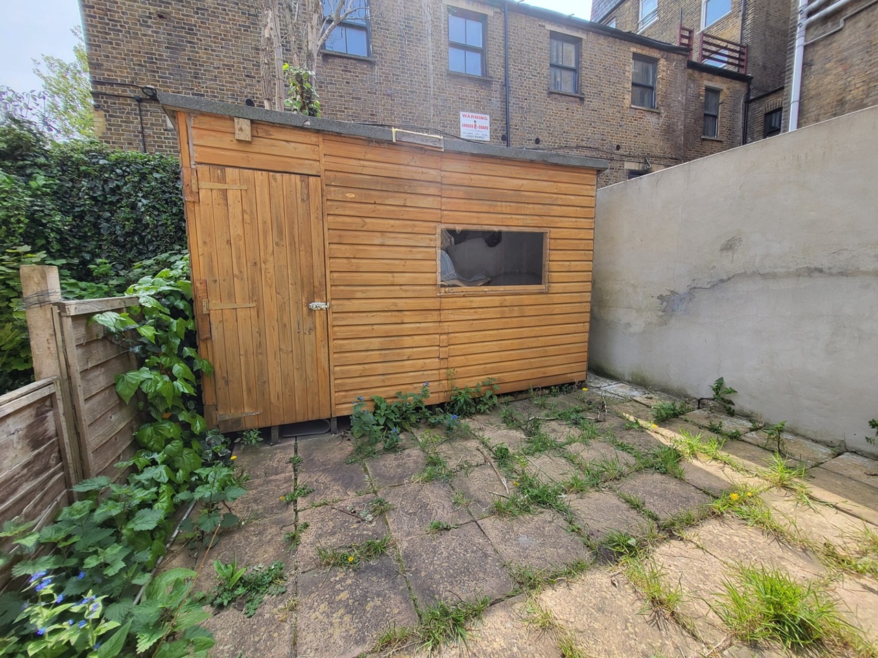 London - 1 Bed Flat, Charlton, SE7 - To Rent Now for £1,500.00 p/m