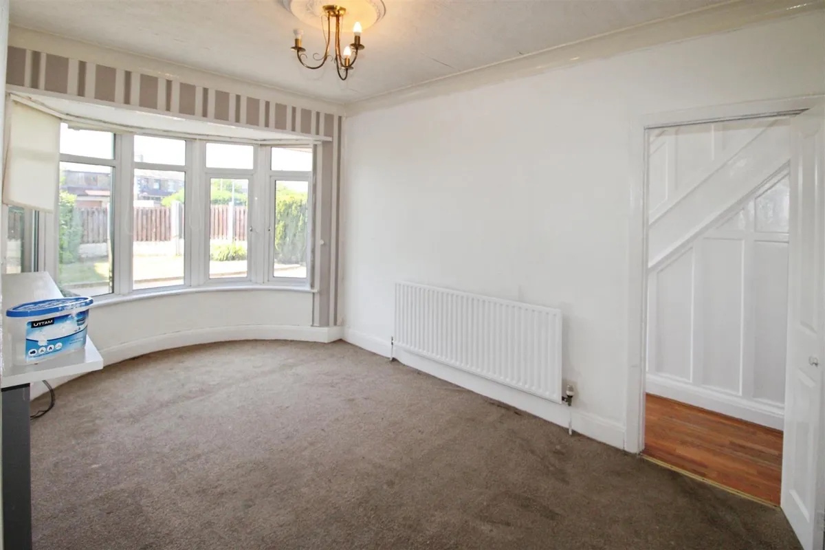 Bradford - 3 Bed Semi-Detached House, Reevy Drive, BD6 - To Rent Now ...