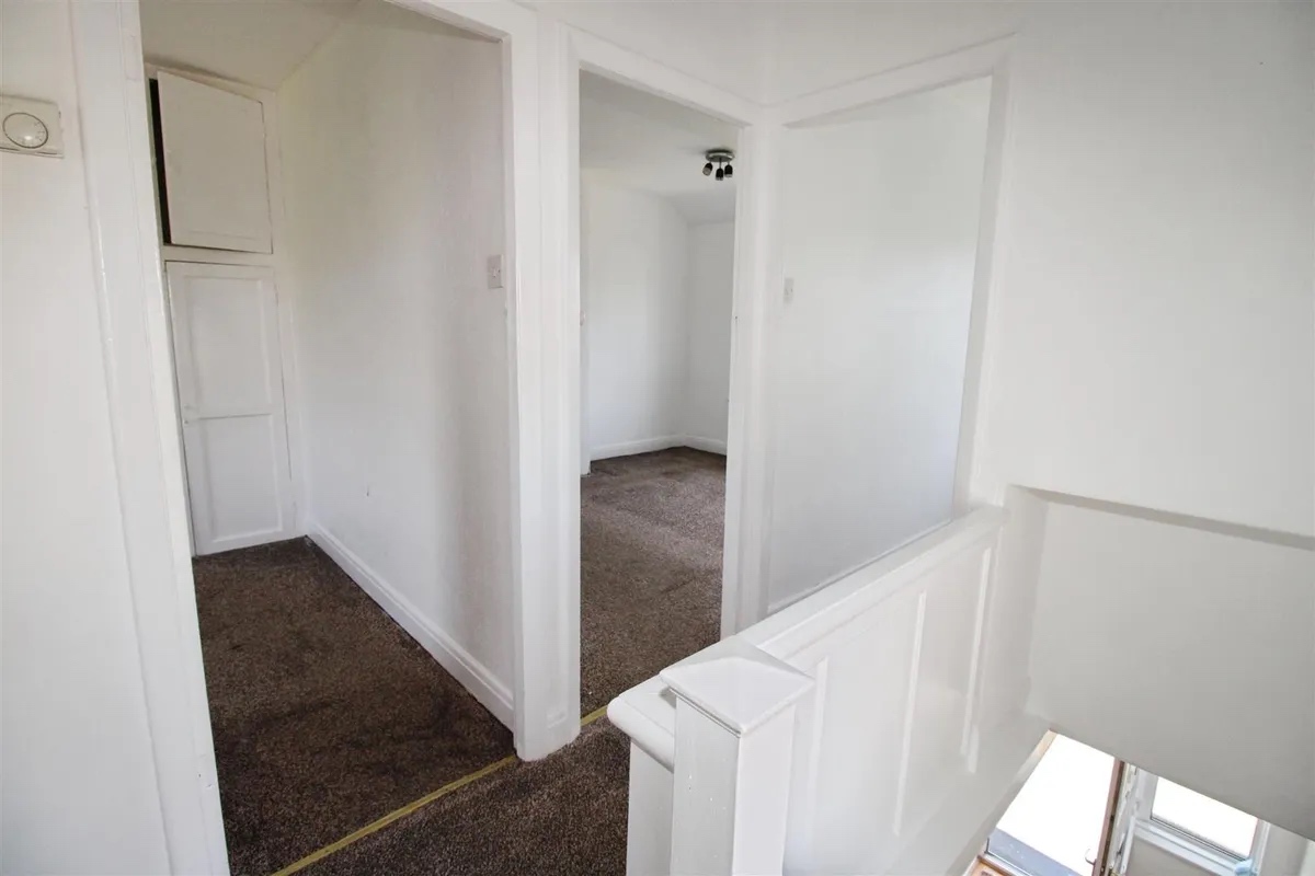 Bradford - 3 Bed Semi-Detached House, Reevy Drive, BD6 - To Rent Now ...