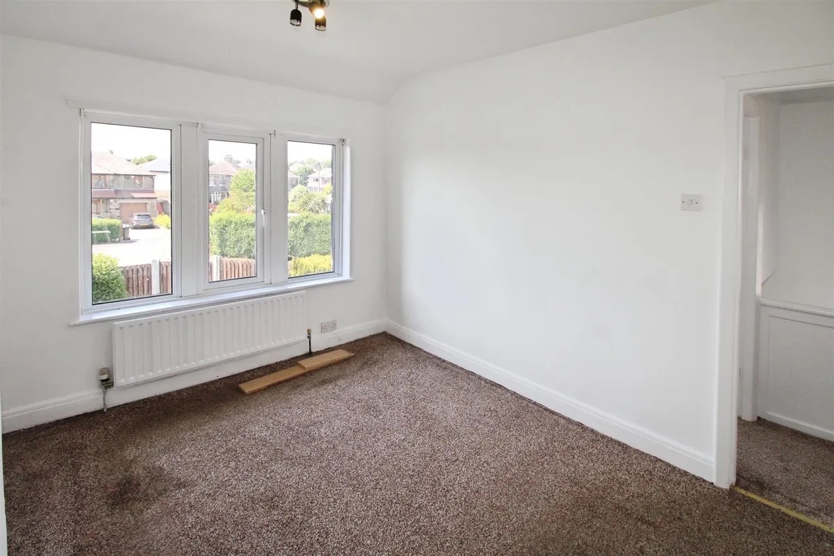 Bradford - 3 Bed Semi-Detached House, Reevy Drive, BD6 - To Rent Now ...