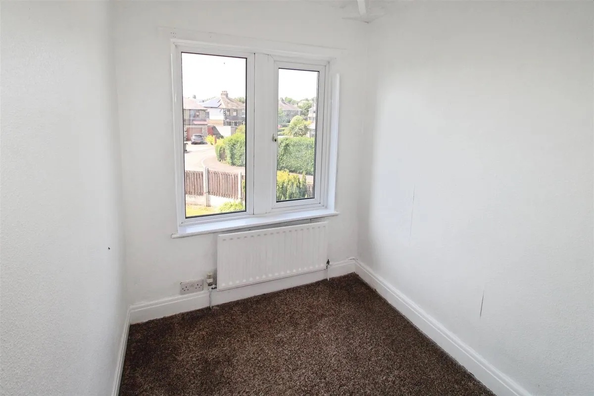 Bradford - 3 Bed Semi-Detached House, Reevy Drive, BD6 - To Rent Now ...