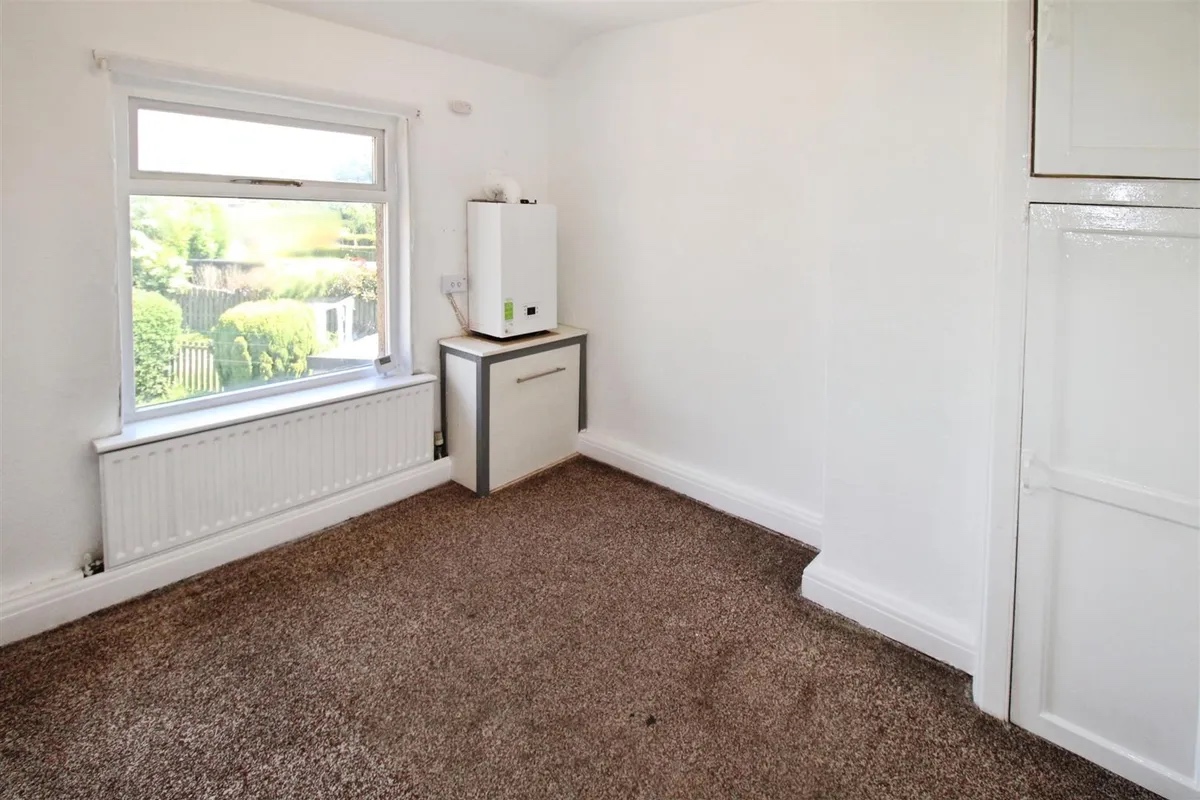 Bradford - 3 Bed Semi-Detached House, Reevy Drive, BD6 - To Rent Now ...