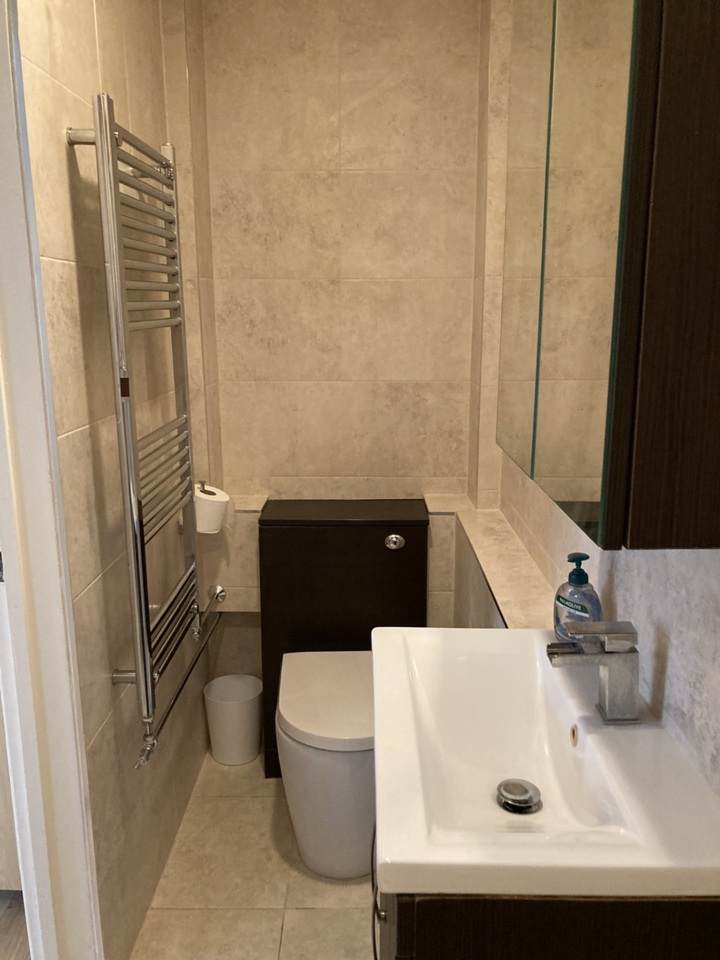Cheltenham - 1 Bed Flat, Upper Rissington, GL54 - To Rent Now for £ ...