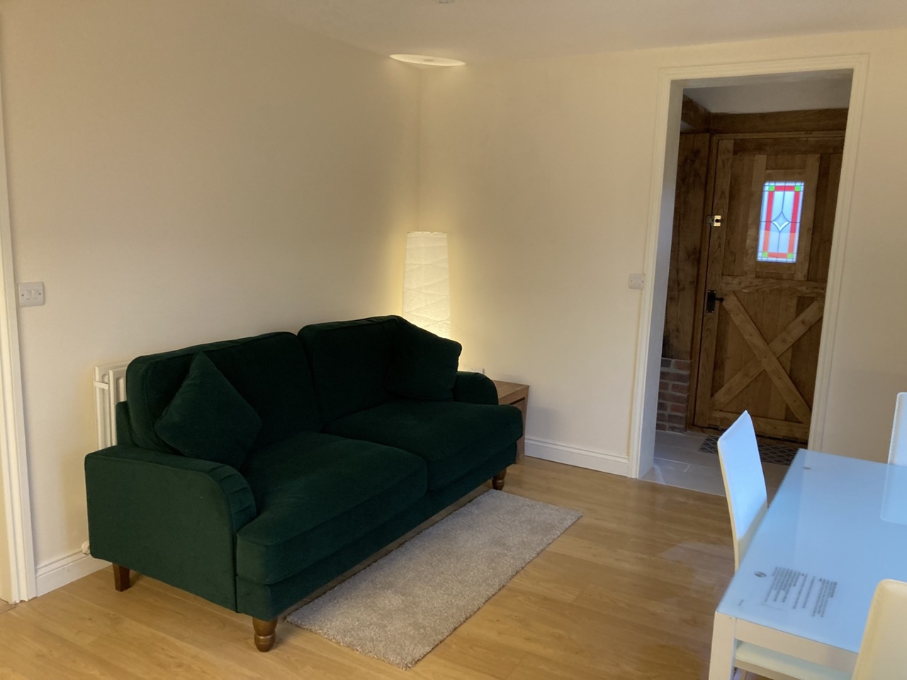 Cheltenham - 1 Bed Flat, Upper Rissington, GL54 - To Rent Now for £ ...