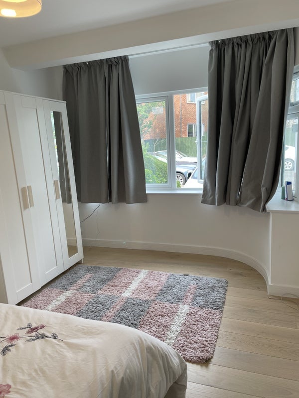 Perivale, Greenford - Room in a Shared House, George V Way, UB6 - To ...