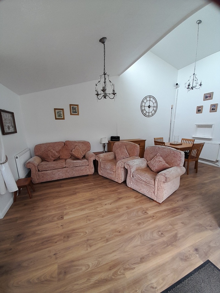 Canterbury - 3 Bed Bungalow, Ulcombe Gardens, CT2 - To Rent Now for £ ...